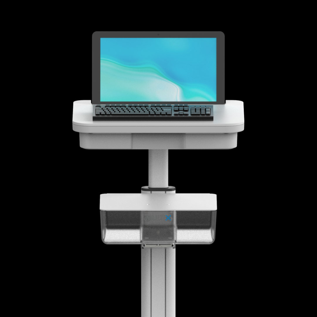 Multix | Medical Trolley