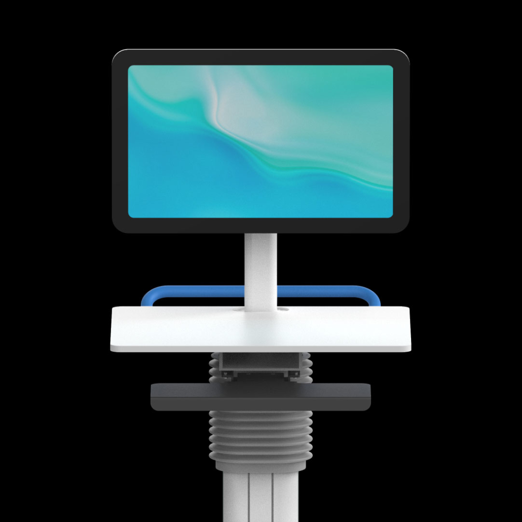 Multix | Medical Trolley