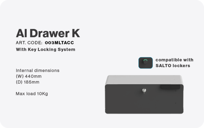 Accessories - Multix