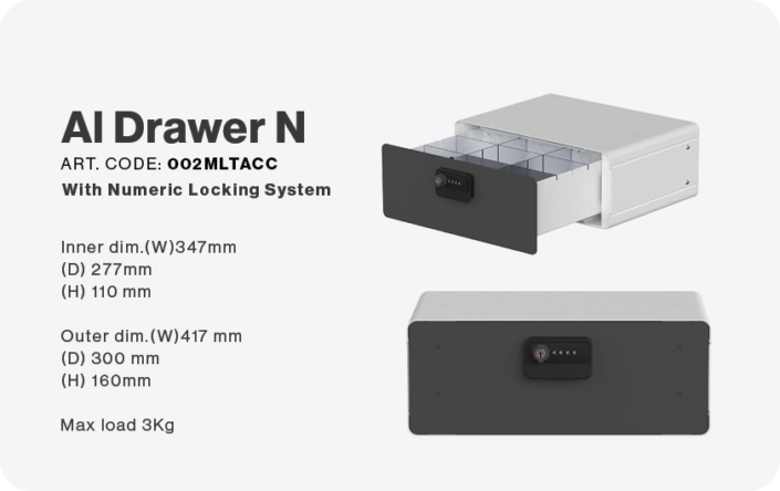 Accessories - Multix