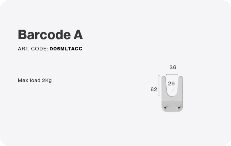 Accessories - Multix