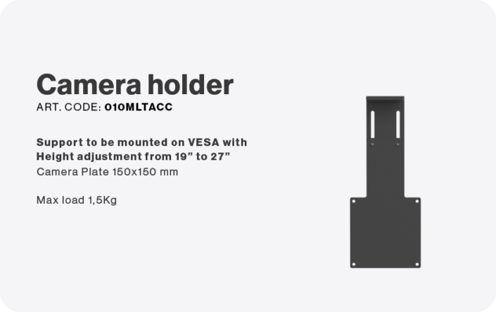 Accessories - Multix