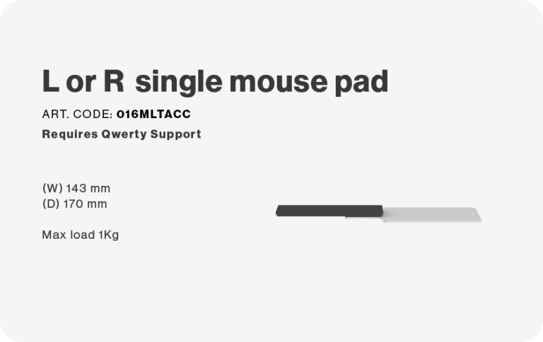 Accessories - Multix