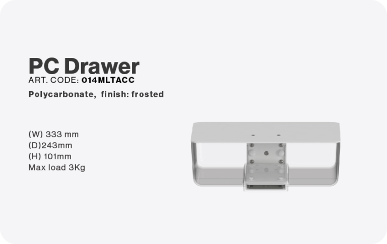 Accessories - Multix