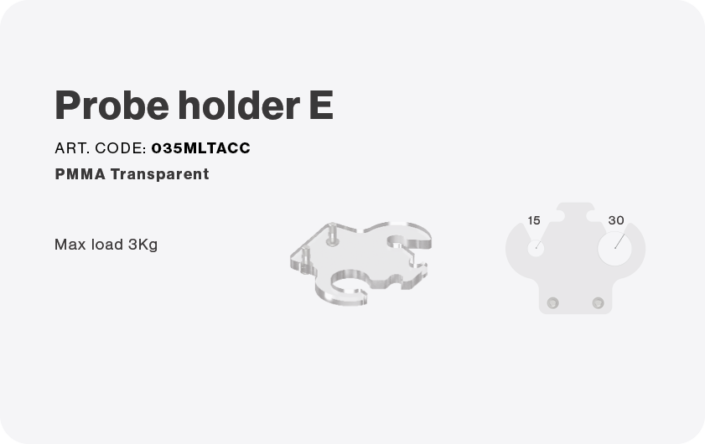 Accessories - Multix