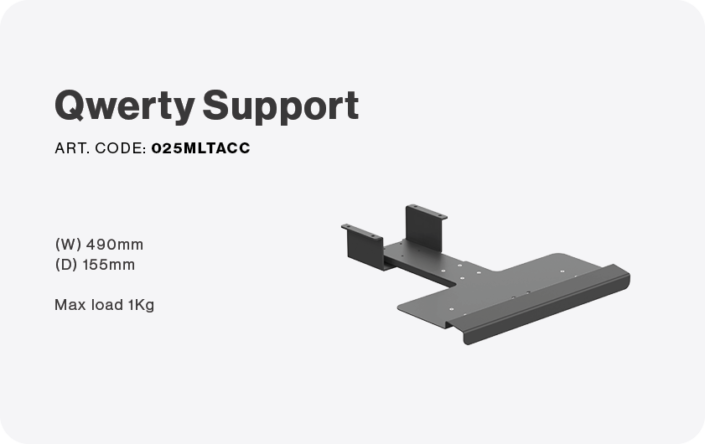 Accessories - Multix