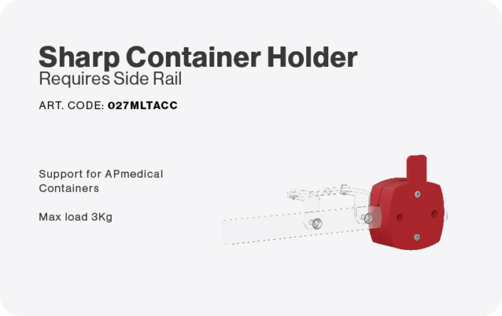 Accessories - Multix