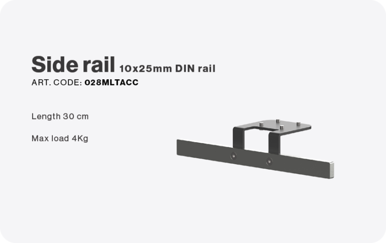 Accessories - Multix