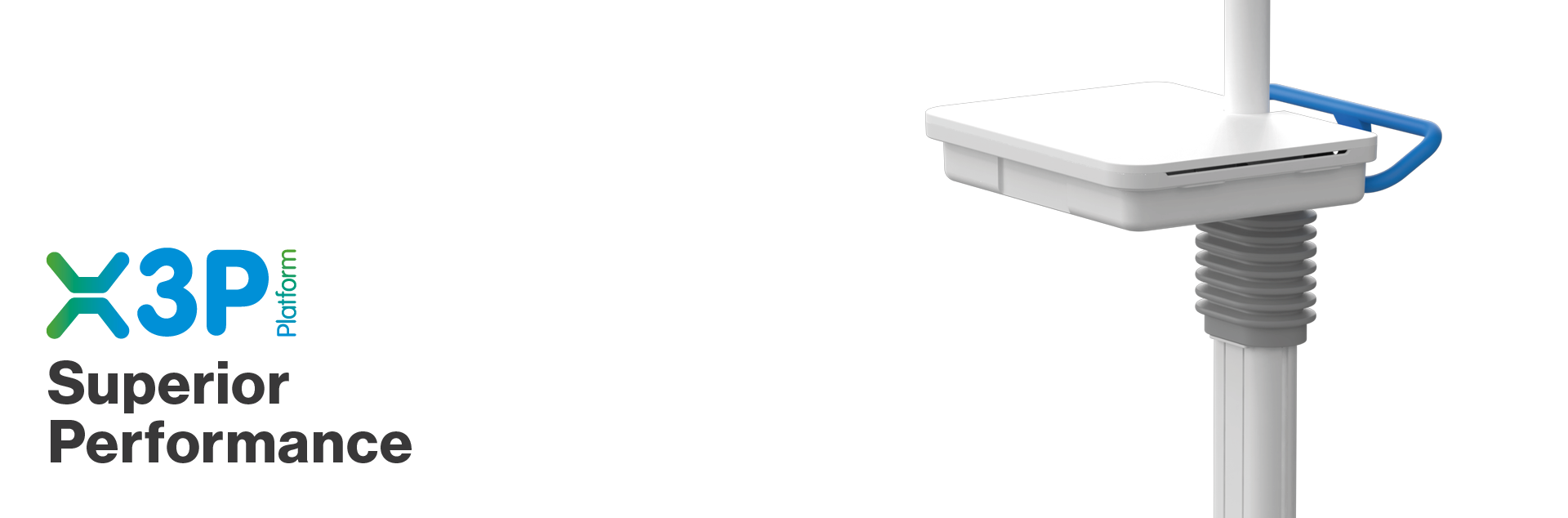 X3P - Multix